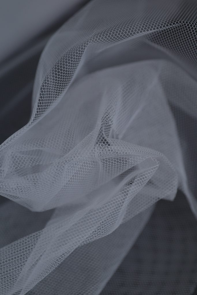 Soft Net - Teng Joo Textiles